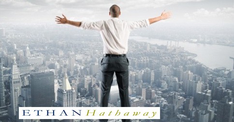 Self-Education | Ethan Hathaway