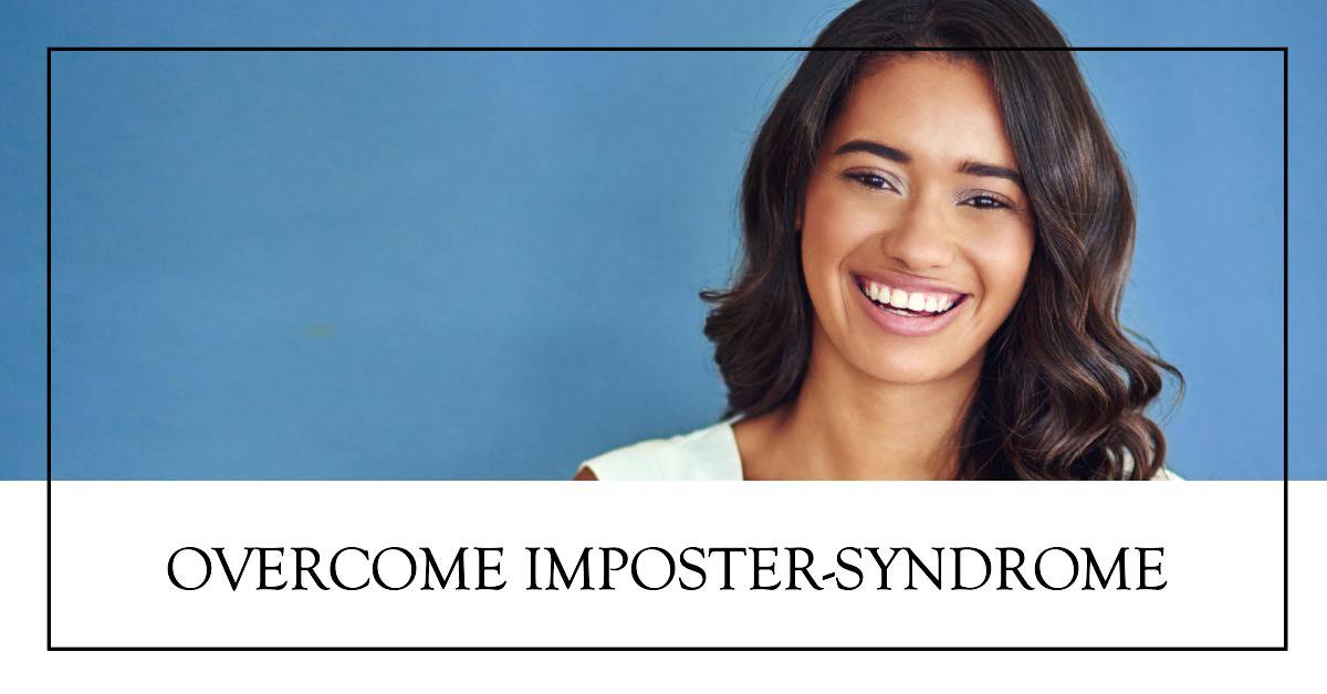 Overcome Imposter-Syndrome When You Get Promoted | Ethan Hathaway